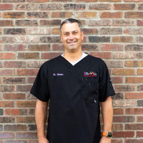 Meet the Doctors in Caldwell | Smiles 4 Kids Caldwell